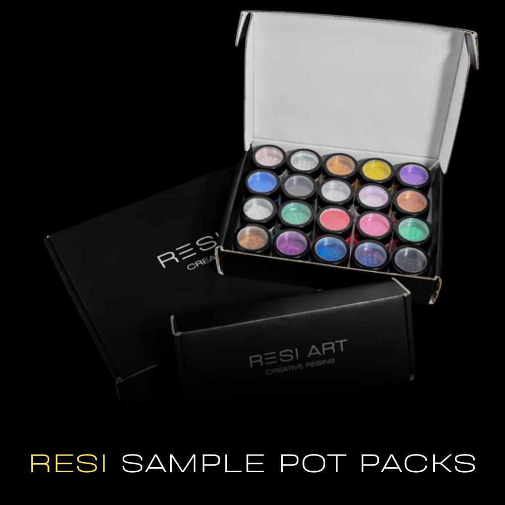 Resi Art - Creative Resins & Pigments | Delivery Australia Wide