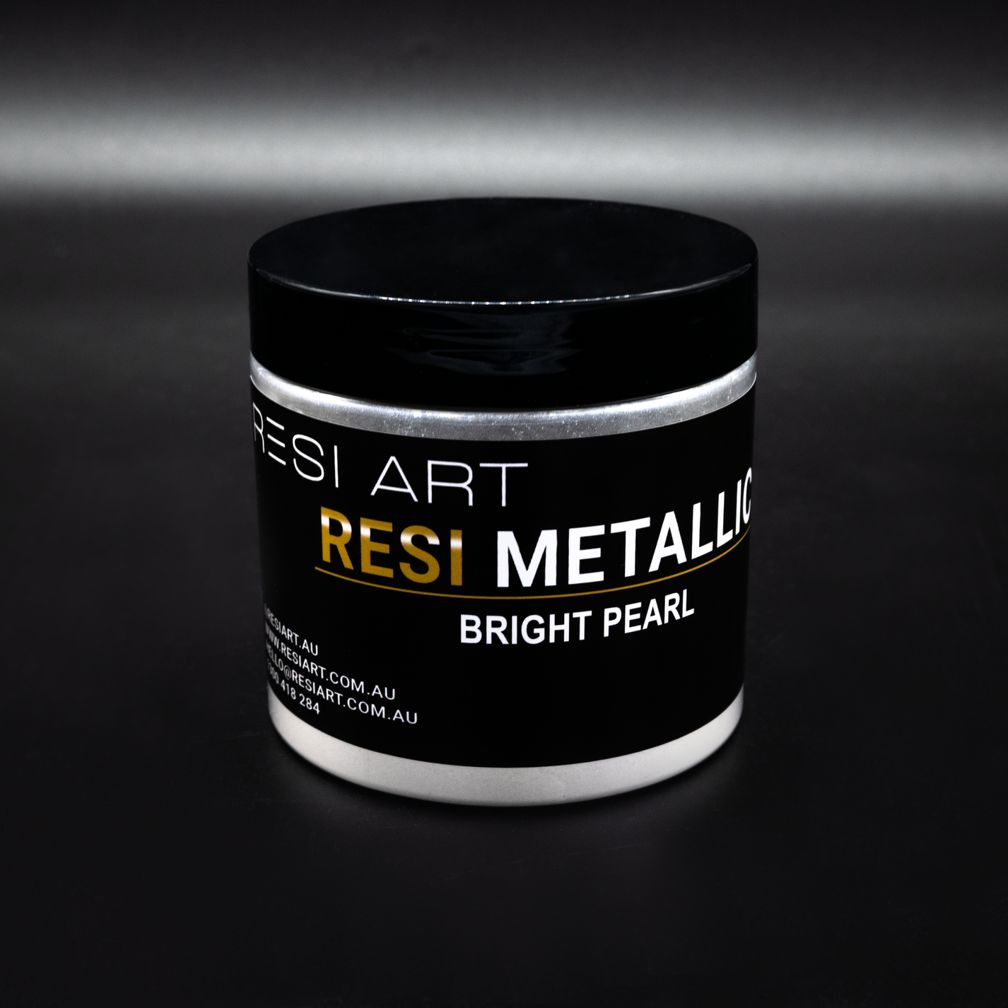Resi Pearl - Bright Pearl – Resi Art