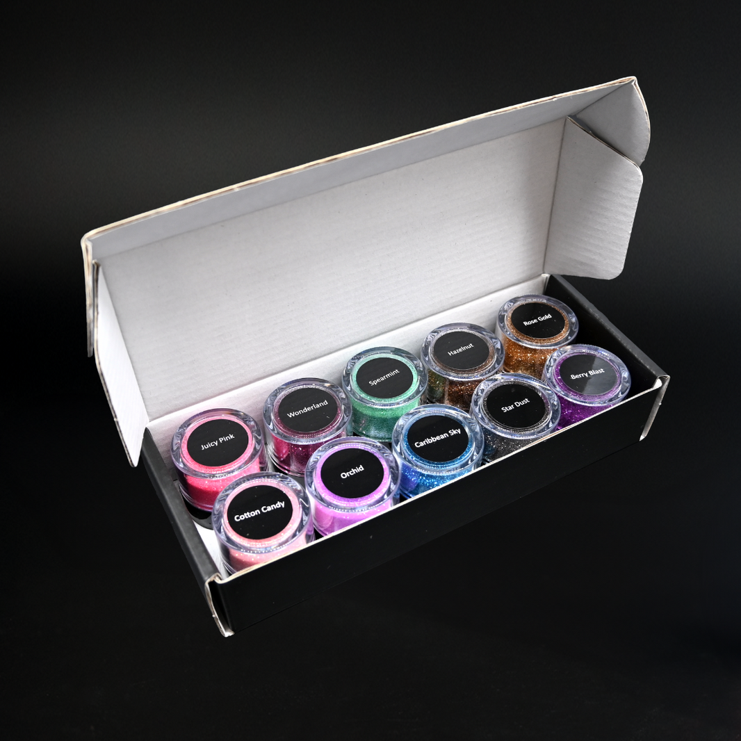 Resi Art - Creative Resins & Pigments | Delivery Australia Wide