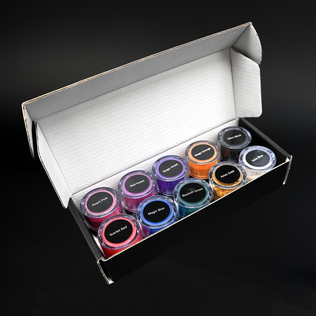 Resi Art - Creative Resins & Pigments | Delivery Australia Wide