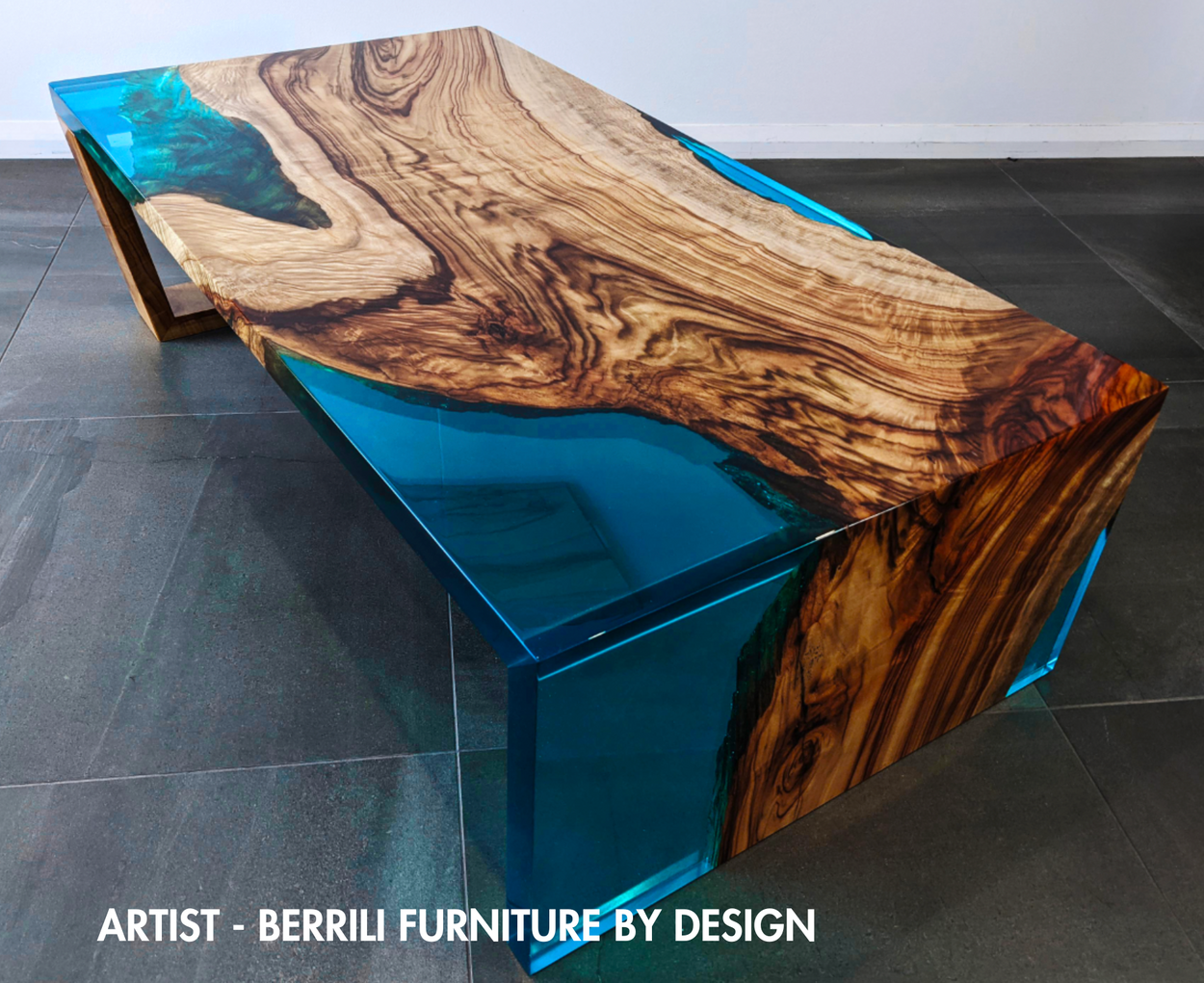 Resi Art - Creative Resins & Pigments | Delivery Australia Wide