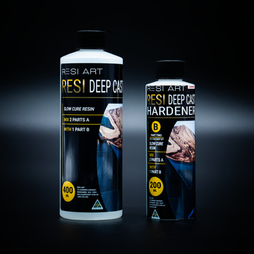 Resi Art - Creative Resins & Pigments | Delivery Australia Wide