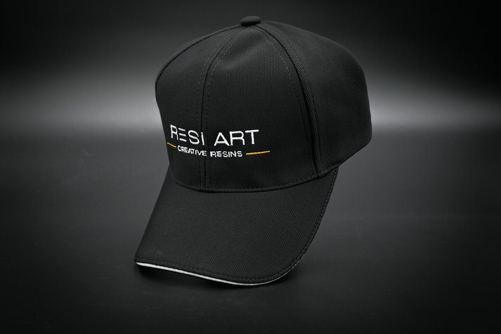Resi Art Caps