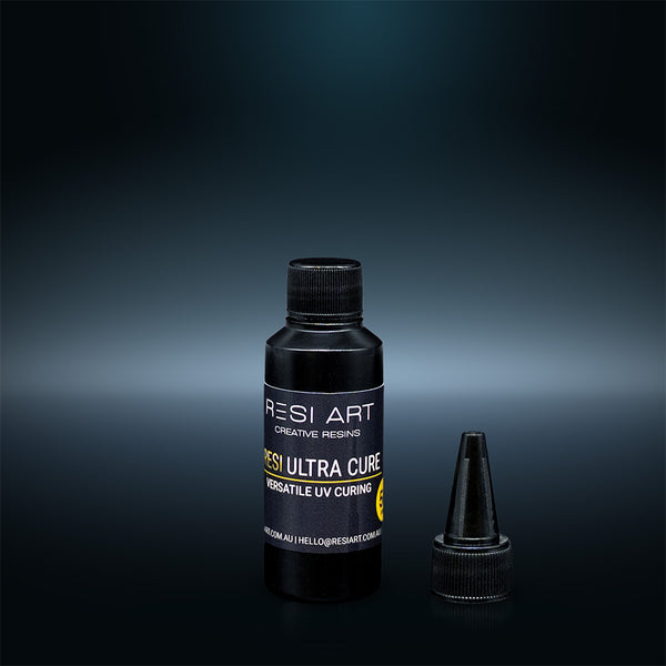 Resi Ultra Cure – Resi Art