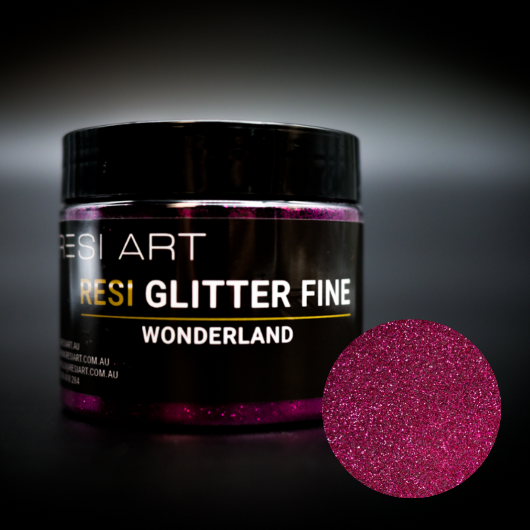Resi Glitter – Resi Art