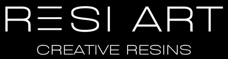 Resi Art - Creative Resins & Pigments | Delivery Australia Wide