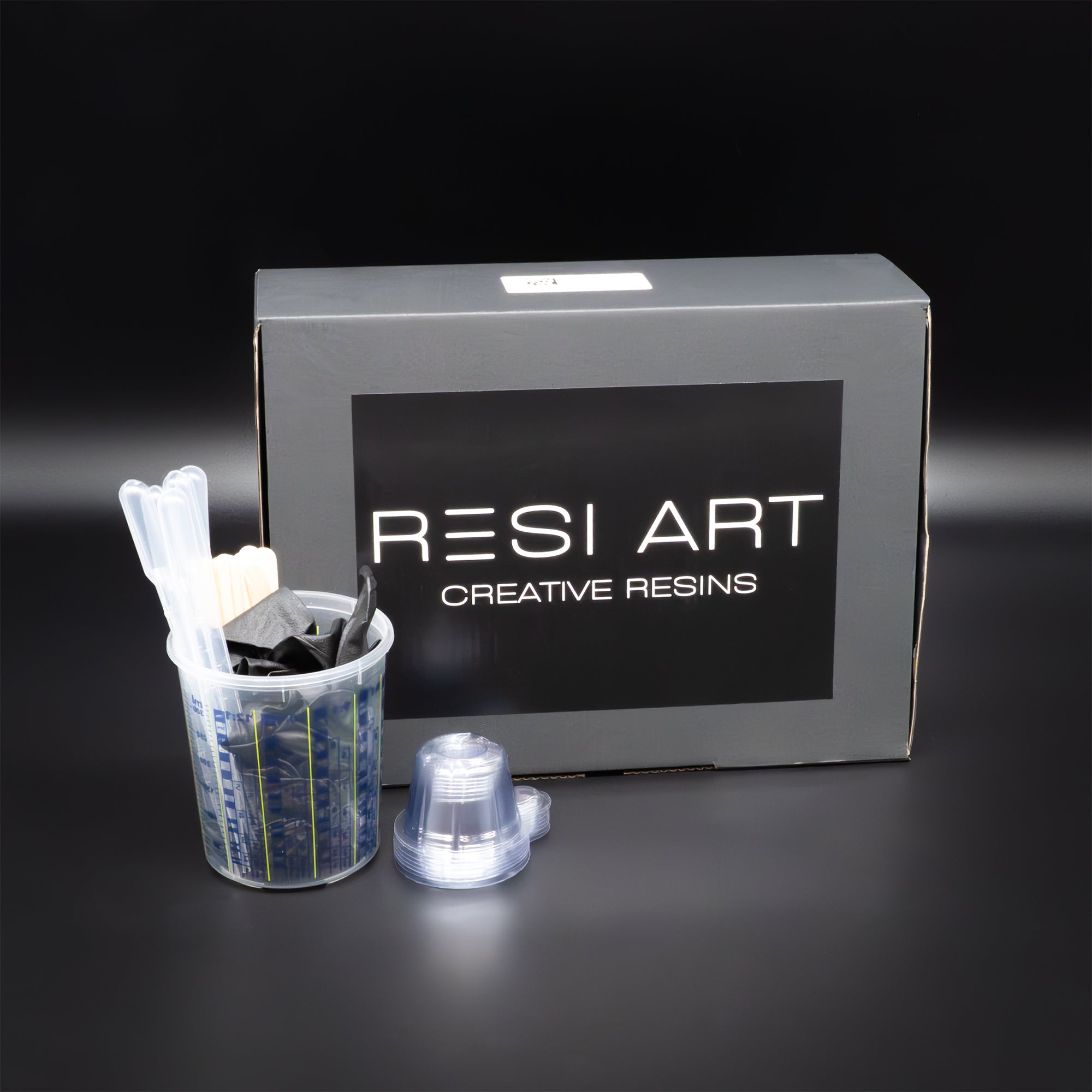 Resi Infusion Kit – Resi Art
